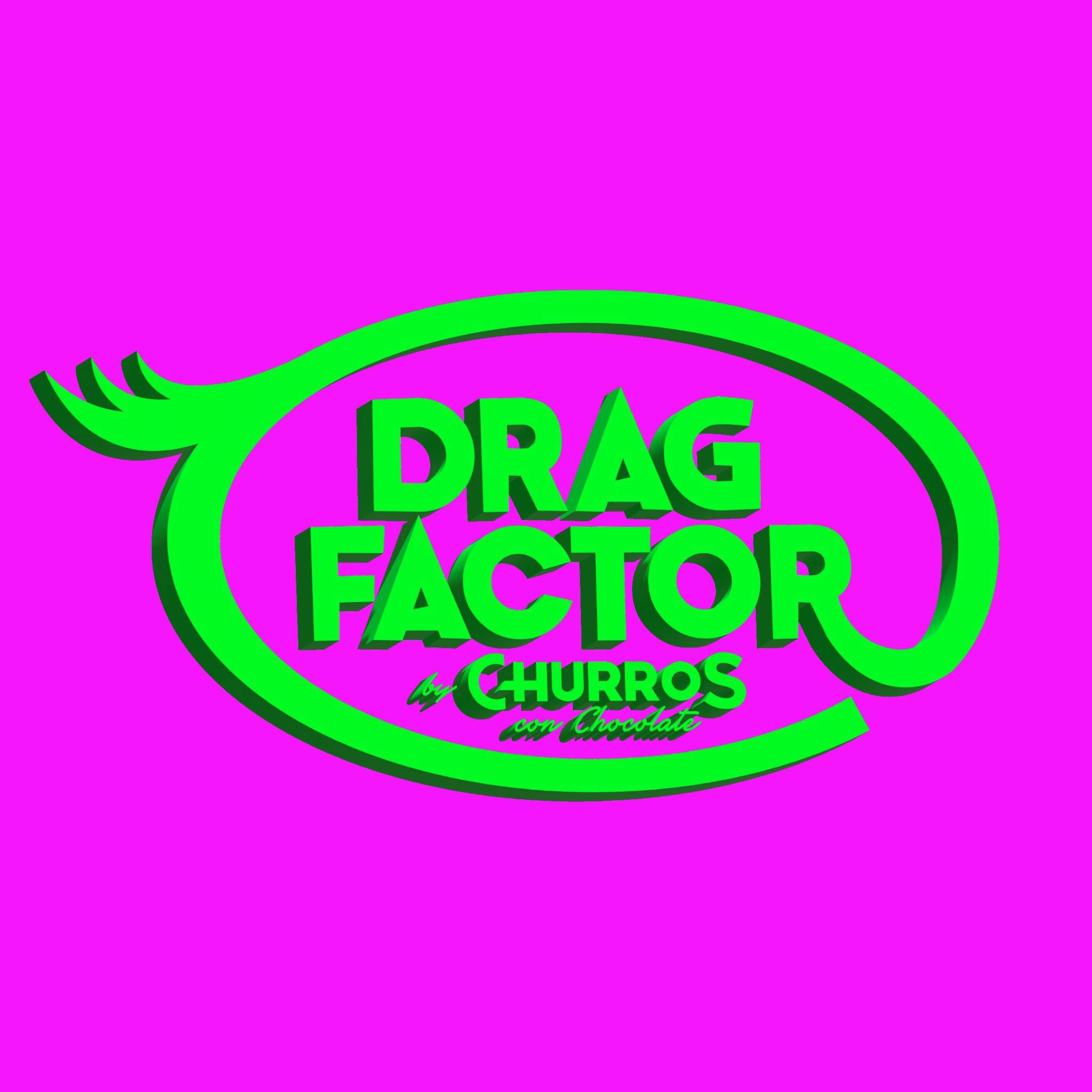 Tickets - Churros con Chocolate