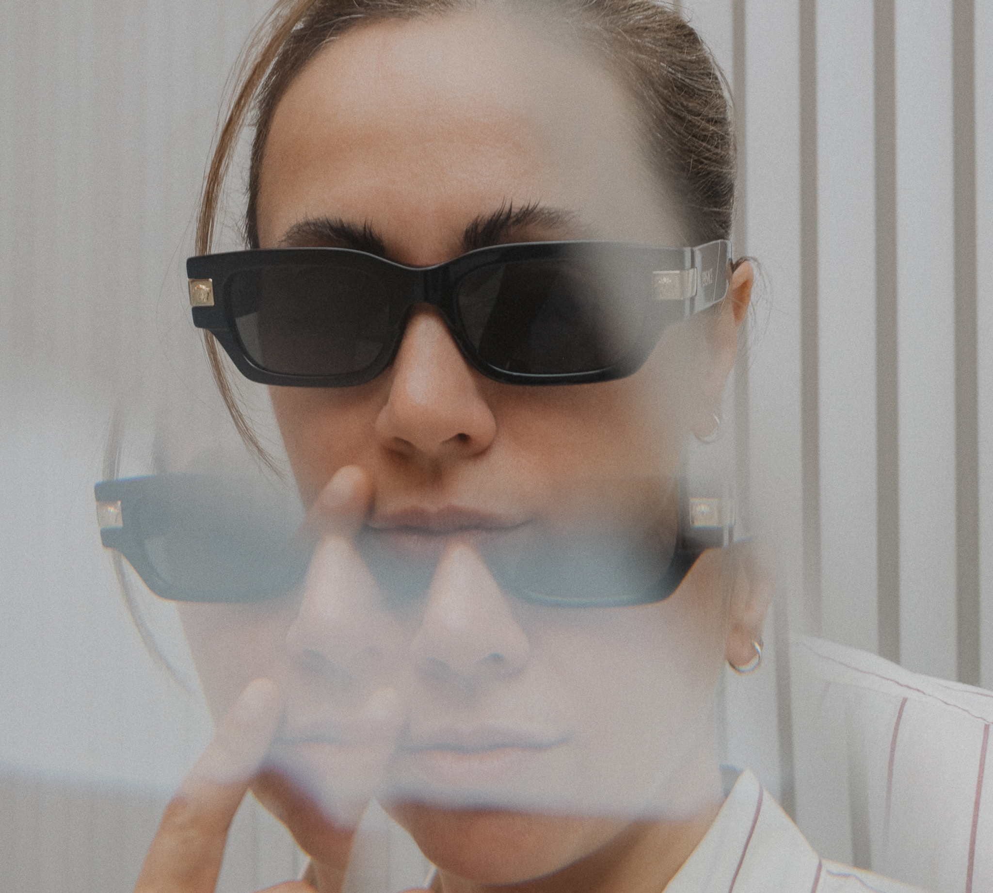 Fernanda Arrau - Churros con Chocolate